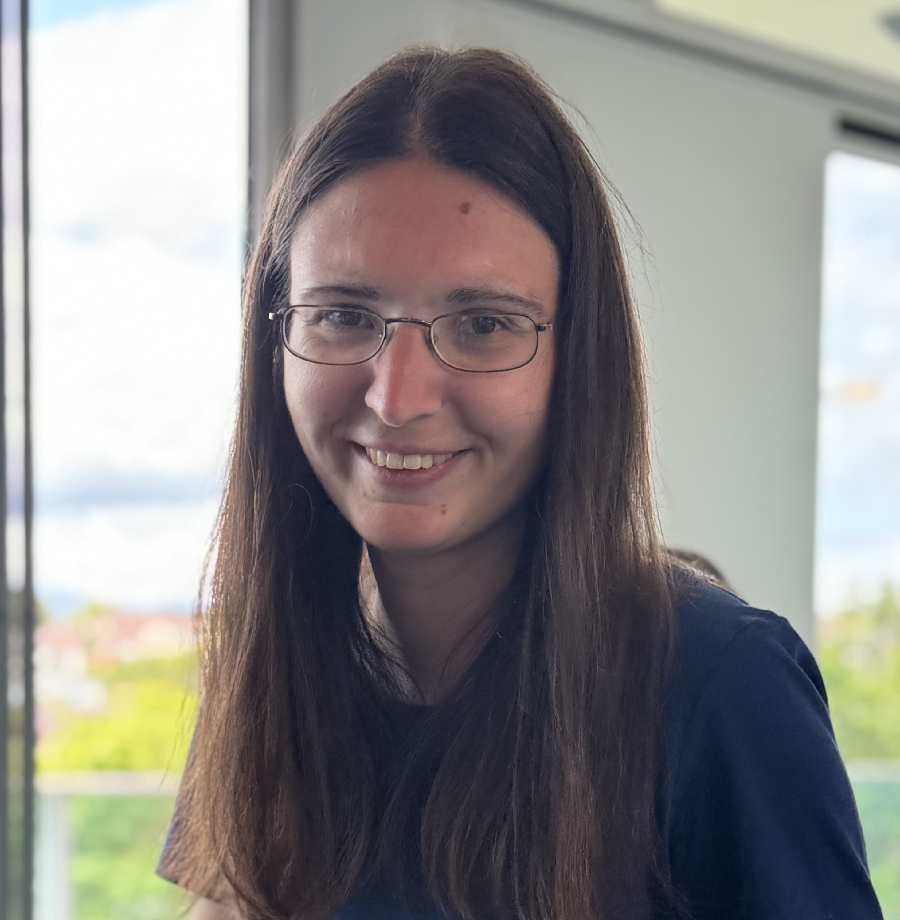 Dr. Azalea Raad - Research Team