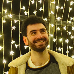 Dr. Azalea Raad - Research Team